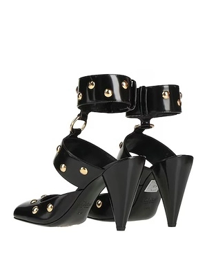 Chloé Patent Leather High Heels