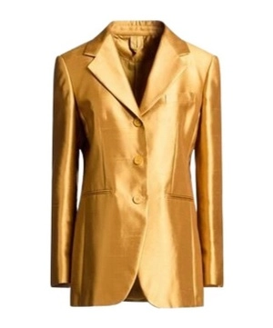 Max Mara Single-breasted Blazer