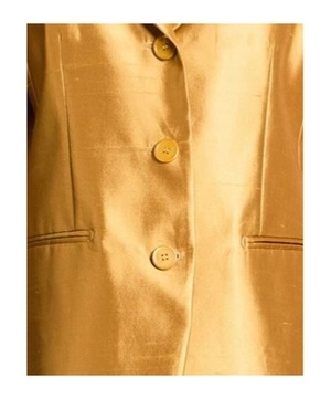 Max Mara Single-breasted Blazer