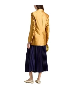 Max Mara Single-breasted Blazer