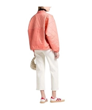 Isabel Marant Étoile Plain Colour Jackets