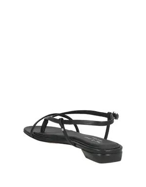 Rag & Bone Minimalist Leather Sandals