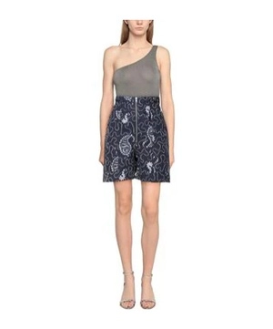 Isabel Marant Étoile Multicolour Shorts