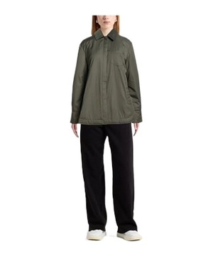 MAXCO. Max&co. Corduroy Casual Jacket