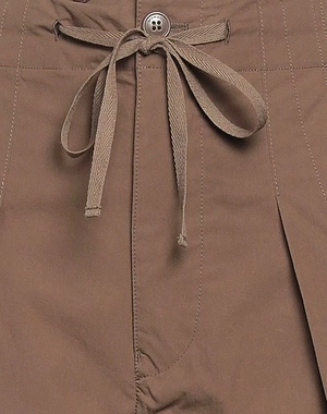 Isabel Marant Étoile Multi-pocket Cargo Pants