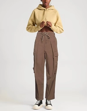 Isabel Marant Étoile Multi-pocket Cargo Pants