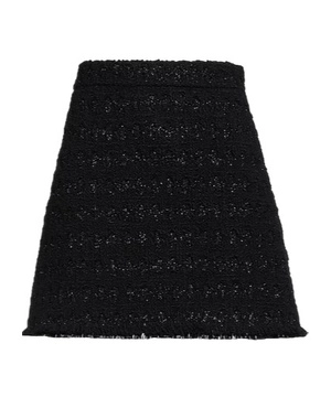 Tory Burch Flared Midi Skirt