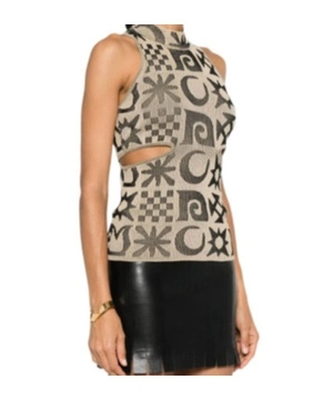 Nanushka Maraj Tank Top