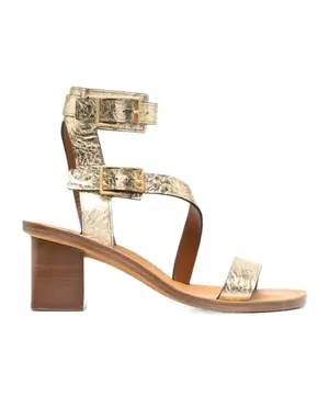 Zadig&Voltaire Cecilia Caprese Sandals