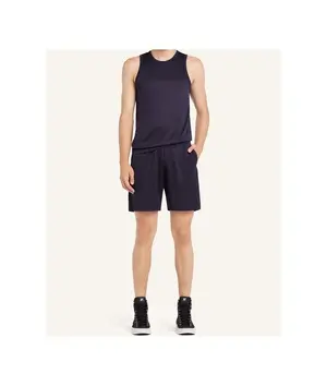 COURREGES Football Tank Top