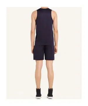 COURREGES Football Tank Top