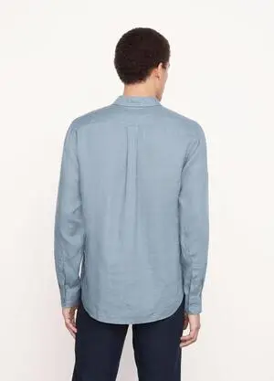 Vince Long-sleeved Shirt