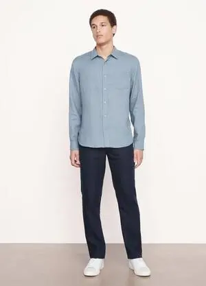 Vince Long-sleeved Shirt