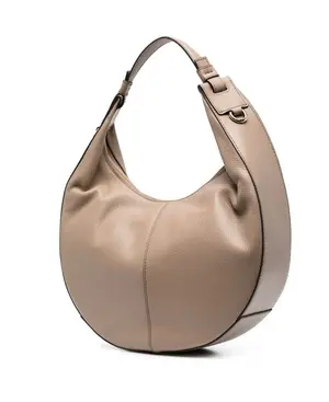 Furla Logo Shoulder Bag