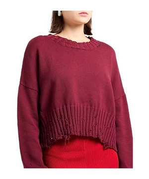 Marni Lightweight Knit Sweater