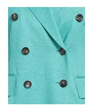 Max Mara Double-breasted Blazer