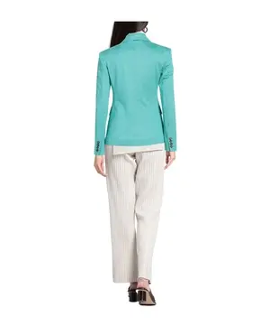 Max Mara Double-breasted Blazer