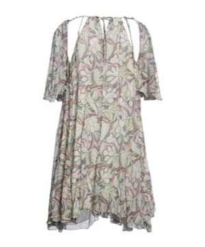 Isabel Marant Étoile Mini Dresses