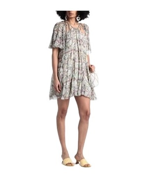 Isabel Marant Étoile Mini Dresses