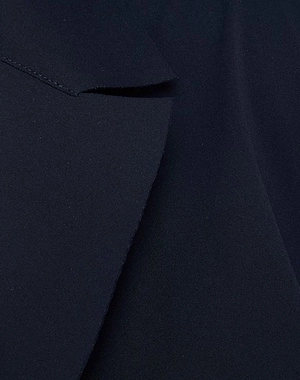 Max Mara Single-breasted Blazer