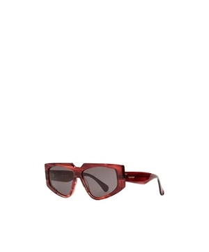 Max Mara Two-tone Sunglasses