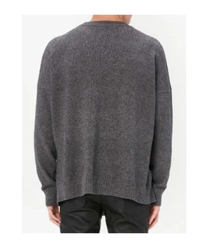 J.W.ANDERSON Knitted Crew-neck Jumper