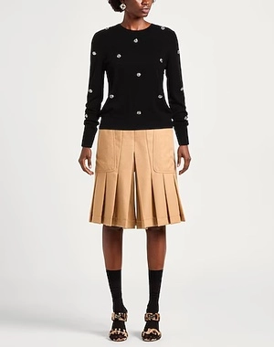 MAXCO. Lightweight Knit Sweater