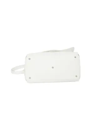 ZANELLATO Logo Shoulder Bag