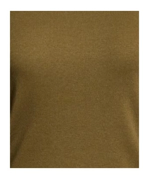 Rag & Bone Basic Long-sleeve T-shirt - Green