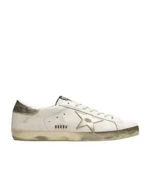 GOLDEN GOOSE Super-star Classic Sneakers