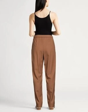 Max Mara Tapered Cool Wool Trousers