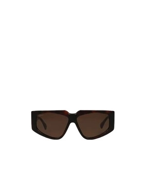 Max Mara Cat Eye Sunglasses - Black