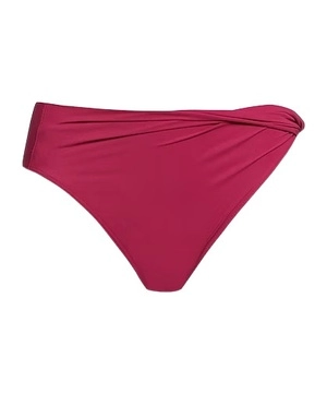 Rick Owens Bikini Bottoms Swim Briefs - Red