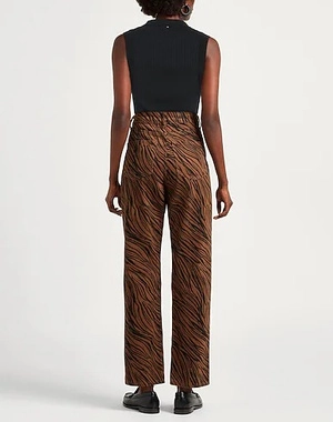 Sportmax Solid Sleeveless Knit Sweater