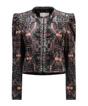 Isabel Marant Étoile Multicolour Jackets