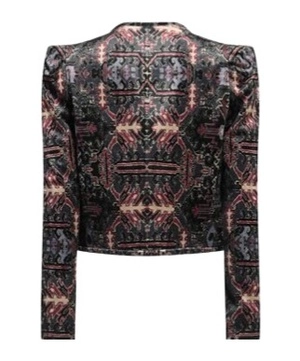 Isabel Marant Étoile Multicolour Jackets