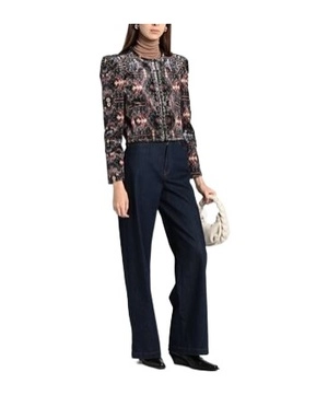 Isabel Marant Étoile Multicolour Jackets