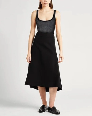 Max Mara Sleeveless Knit Top