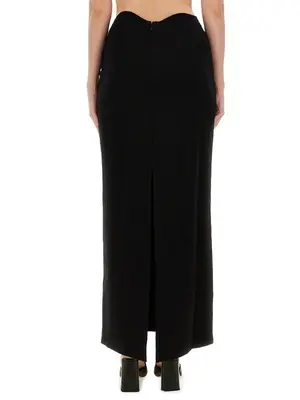 Staud Petunia Maxi Skirt