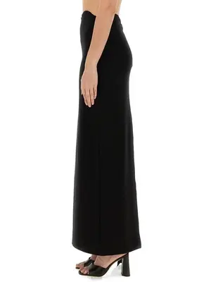 Staud Petunia Maxi Skirt