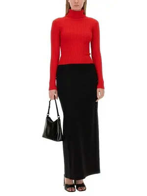 Staud Petunia Maxi Skirt
