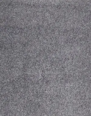 Sportmax Solid-color Wool A-line Skirt