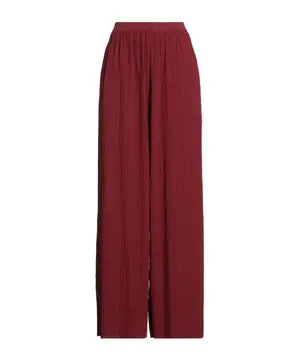 Max Mara Wide-leg Jersey Trousers