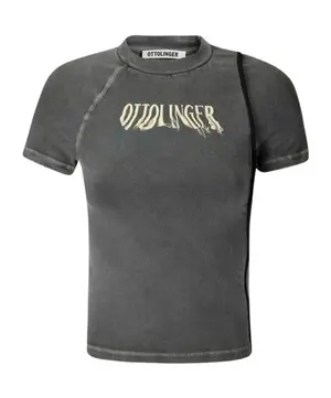 Ottolinger Crewneck T-shirts For Women