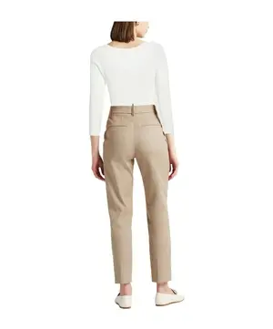 Max Mara Solid Color Lightweight Knit Sweater