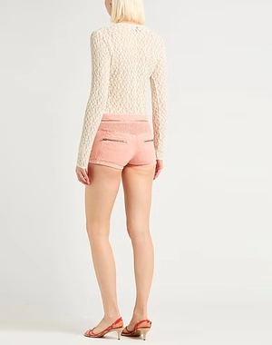Isabel Marant Étoile Casual Denim Hot Pants