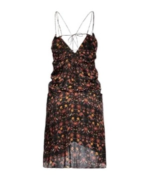Isabel Marant Étoile Mini Dresses