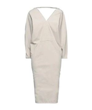 Rick Owens Midi Dresses