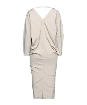 Rick Owens Midi Dresses