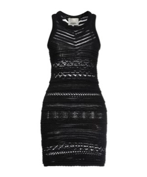 Isabel Marant Étoile Mini Dresses